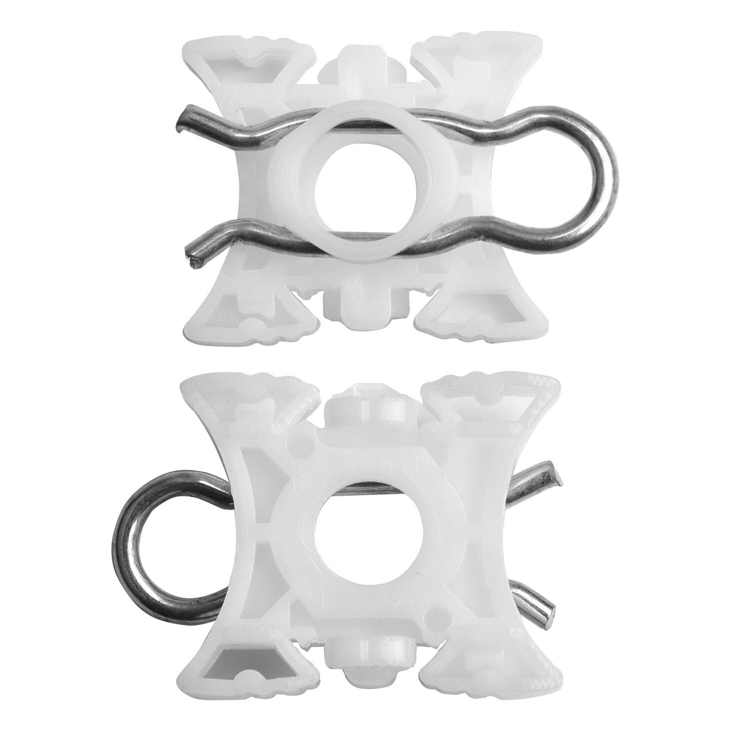 Sliding Clip Reliable Accessories Durable For E36 Z3 Z4 5 7 Useful | eBay