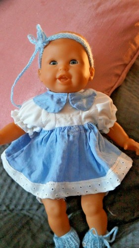 poupée corolle tidoo de 30cm | eBay