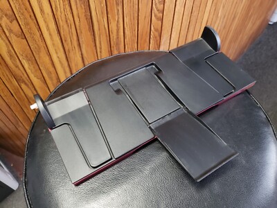 Salvaged Canon Pixma MP620MP640 Paper Output Stacker Tray MP620 Front ...