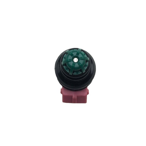 Set of 6 Fuel Injector 0280150440 For 1996-2000 Bosch BMW 2.8L 3.2L M52 ...