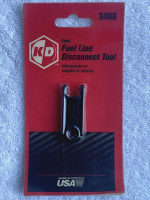 KD Tools - Ford Fuel Line Disconnect Tool (Part # 3408) **USA MADE** | eBay
