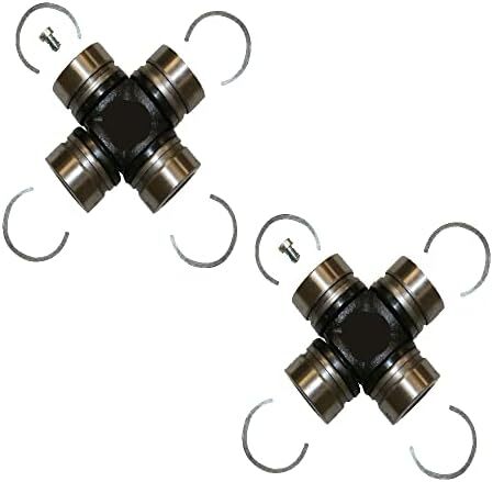 Front Wheels All Joints Universal Joint fits Ford, | eBay