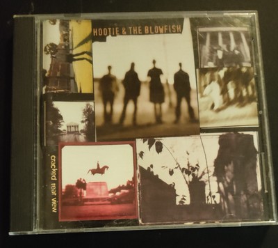 Cracked Rear View by Hootie & the Blowfish (CD, 1994) 75678261329 | eBay