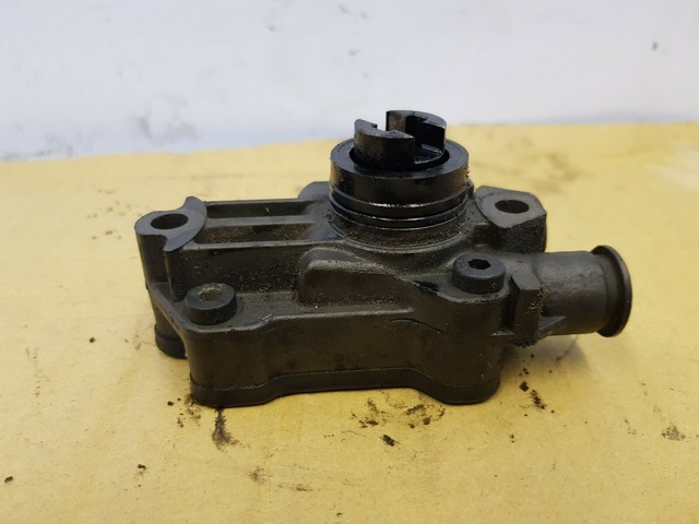 MERCEDES W163 Ml 270 CDI Diesel Low Pressure Fuel Pump 0440020027 for ...