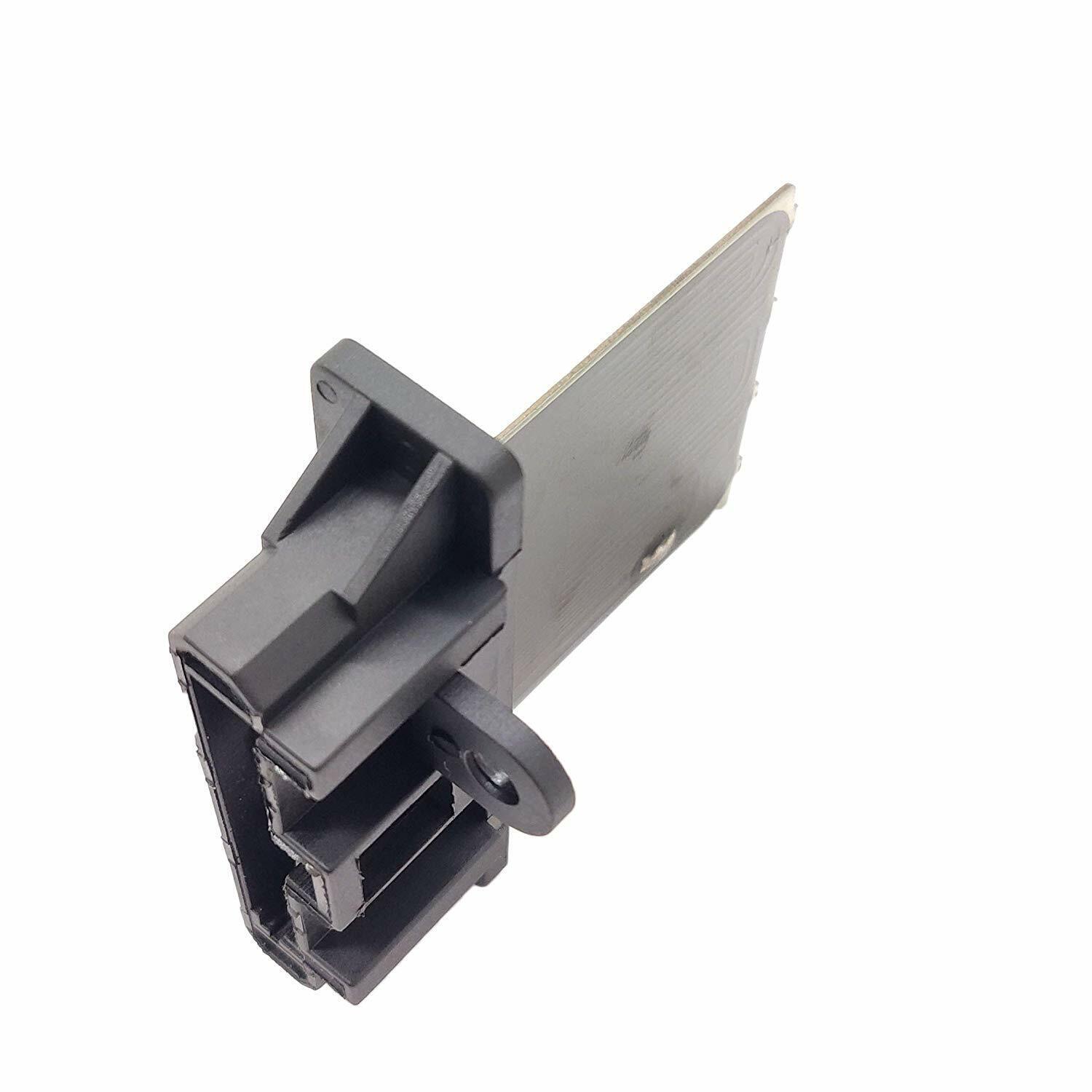 27150-EY00A for 2012-2019 Nissan Versa Versa Note Blower Resistor | eBay