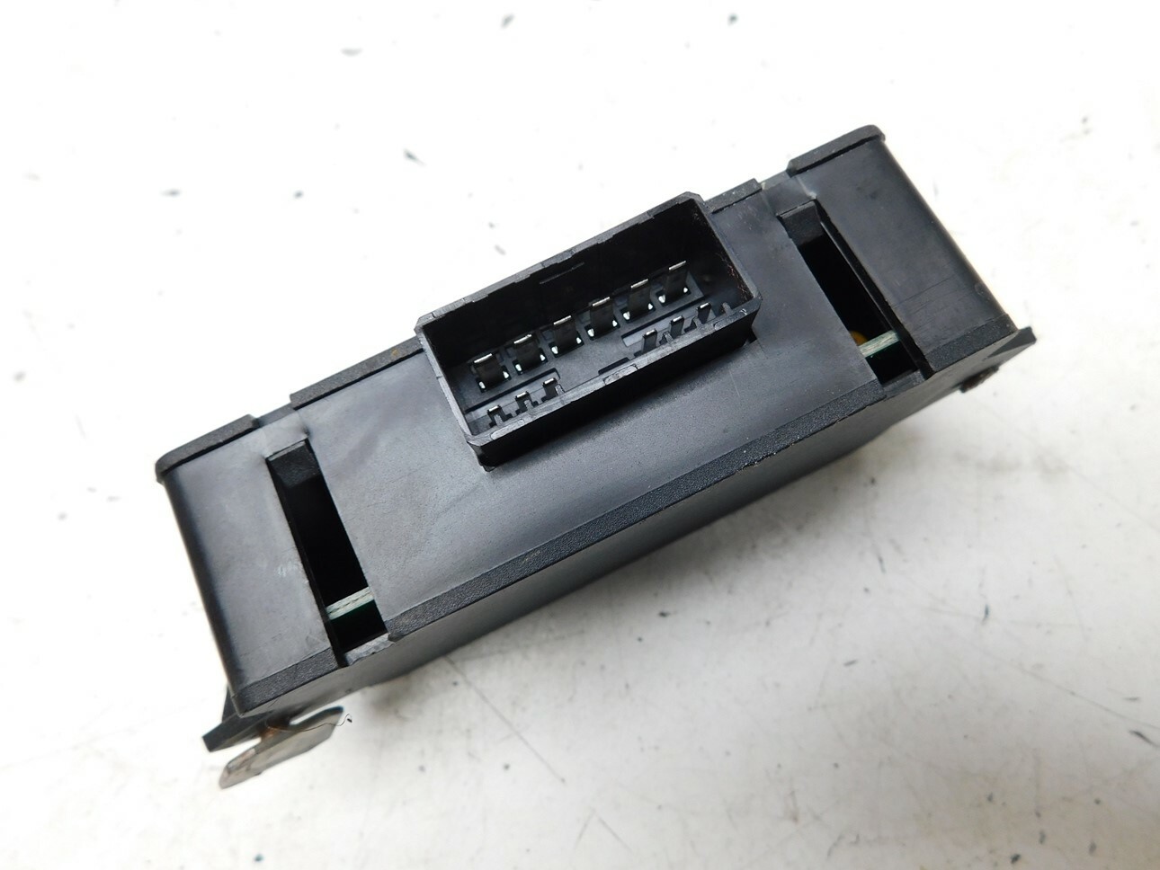 Ferrari 612 Scaglietti 2006 Windscreen Wiper ECU Control Unit 253903 ...