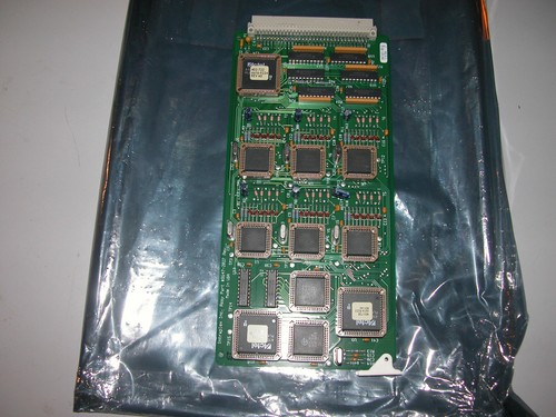 HARRIS Intraplex GatesAir Common Line Interface Module DCS-6A | eBay