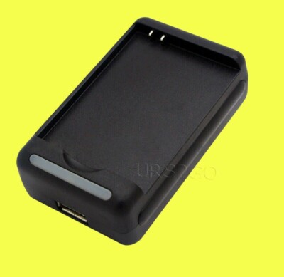 Brand NEW USB/AC Battery Charger for U.S. Cellular Samsung Galaxy Axiom ...