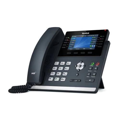Yealink Sip T46U 16 Line Ip Phone | eBay