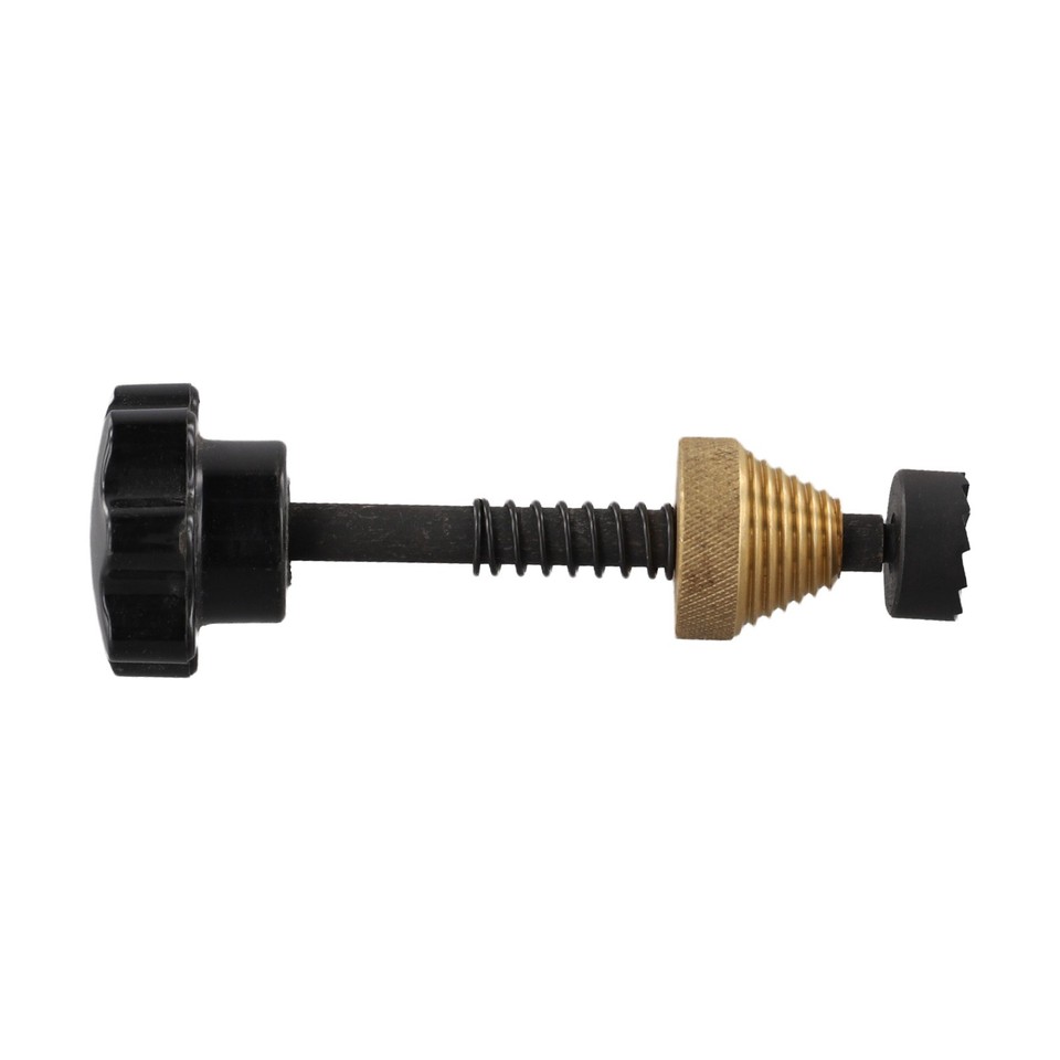 Reliable Solution for Tap Leaks Steel Tap Reseating Tool with Threaded ...