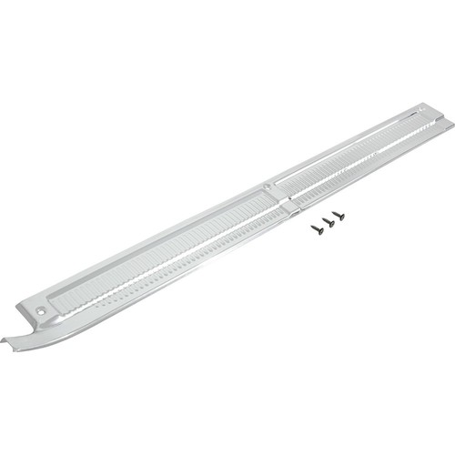 1973-77 Chevrolet Blazer GMC Jimmy; Door Sill Plate LH Driver Side | eBay