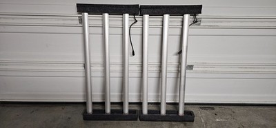 Fluence Bioengineering SPYDR 2x 47in LED Growing Lights | eBay