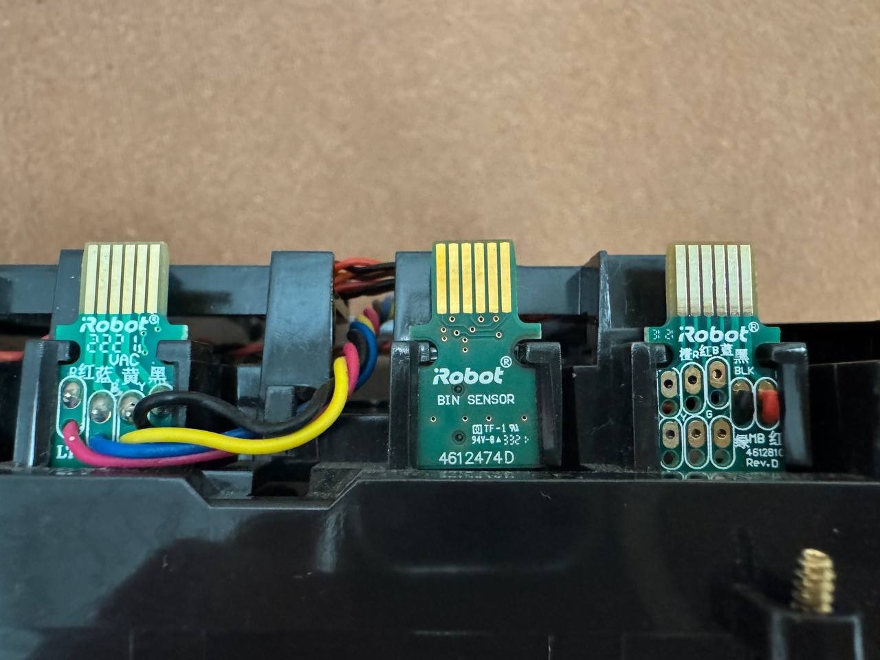 iRobot Roomba Cleaning Head Module e6 i1 i2 i3 i4 i5 i6 i7 i8 J5 J6 J7 ...