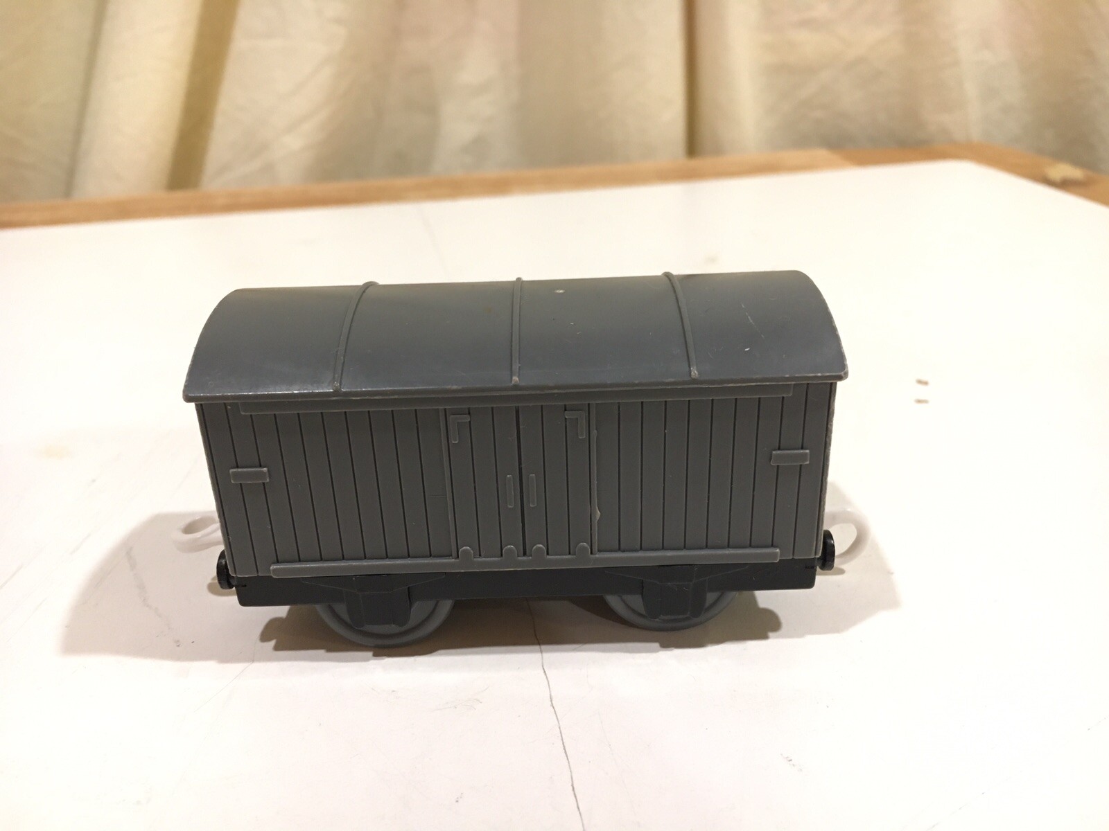 TOMY Covered Troublesome Truck for Thomas and Friends Trackmaster | eBay