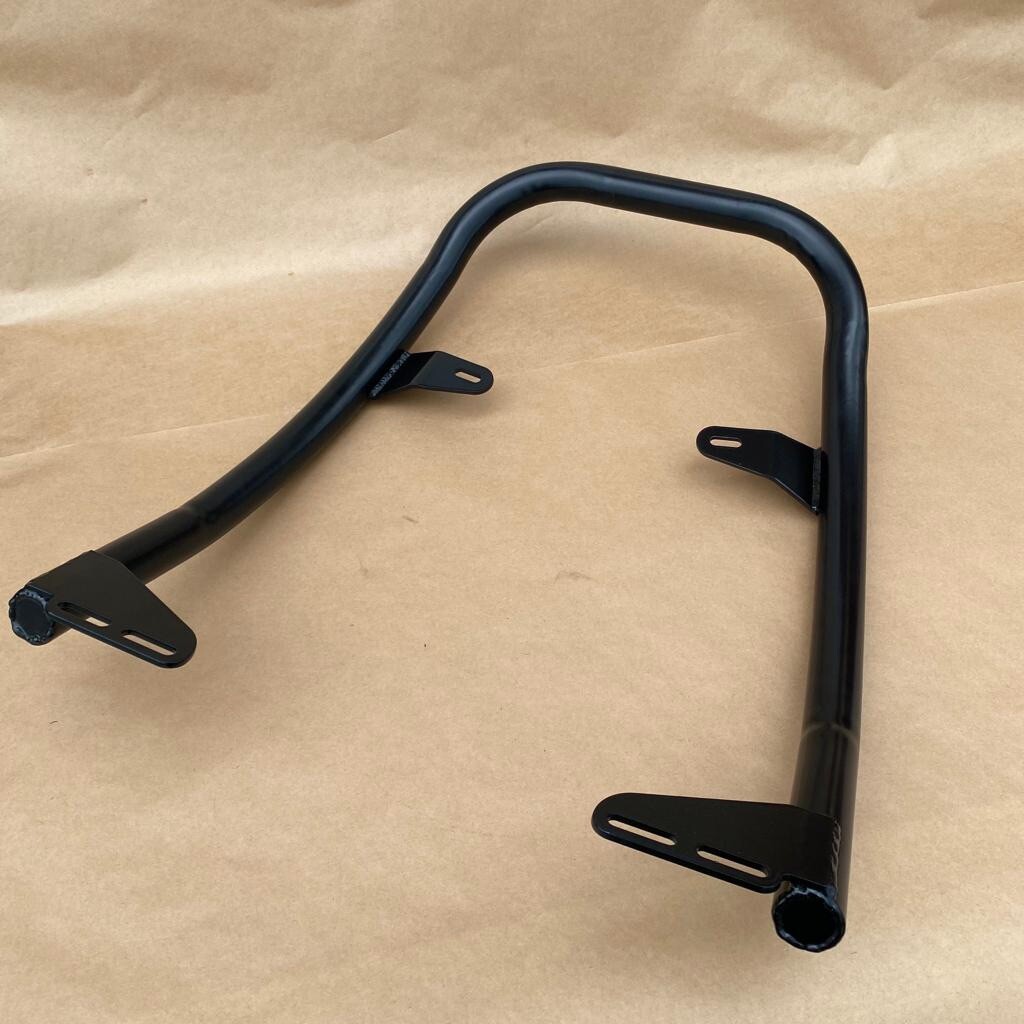 SIDECAR FRONT BUMPER URAL TOURIST RANGER DNEPR COSSAK NEVAL/PARACHOQUES ...