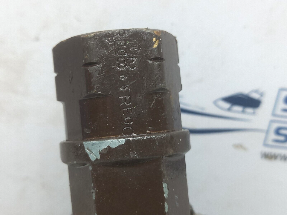 REGO LV4403 Low Pressure Second Stage Regulators | eBay