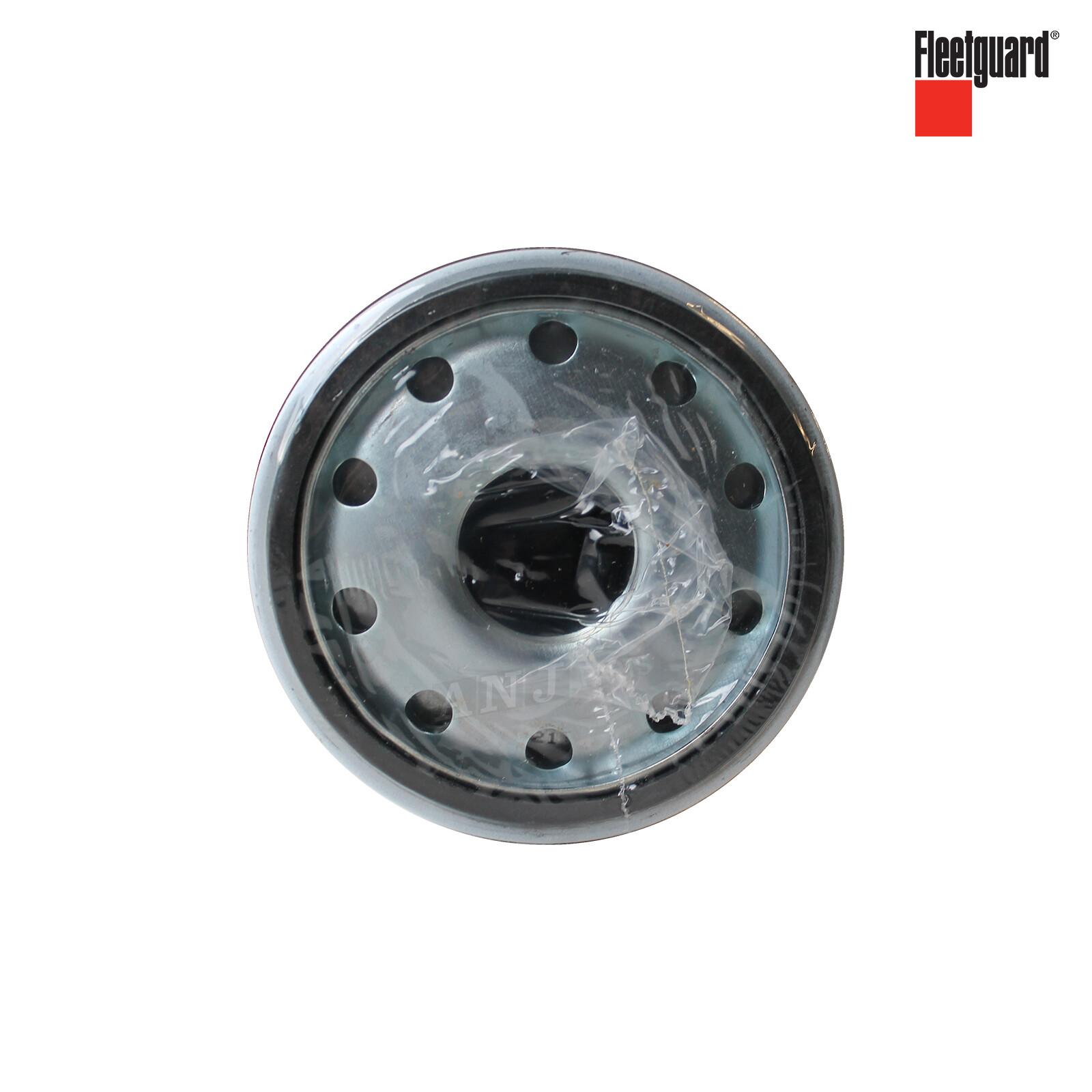 Fleetguard LF17502 Oil Filter for Mack, Volvo 21707132, VOE4775565 ...