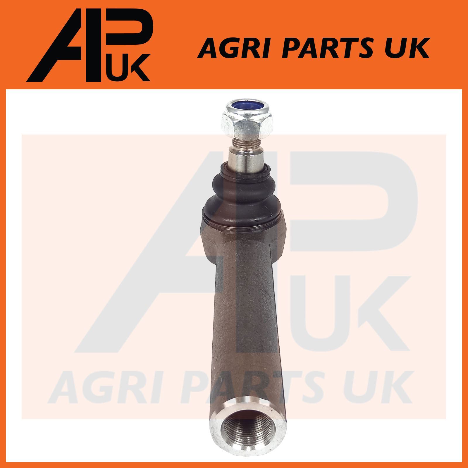 LH Front RH Rear Track Rod End for Manitou Carraro Axle Telehandler ...