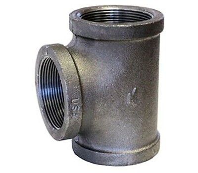 CAI - ANVIL 0310030200 Anvil Tee FNPT 1 Pipe Size Replacement MPN | eBay