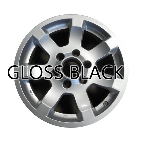 Nissan 17" Gloss Black OEM Rim Wheel 62435 403007S310 403007S300 | eBay