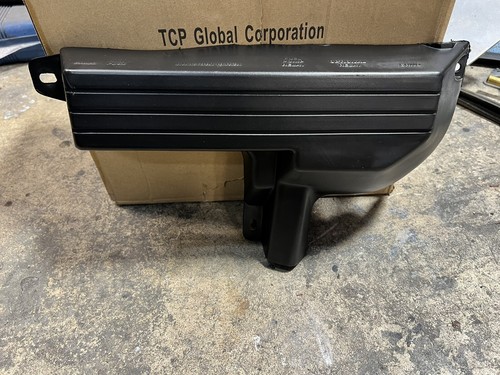 88-94 Chevy Truck Engine Bay Relay Fuse Junction Block Cover Panel Cap ...