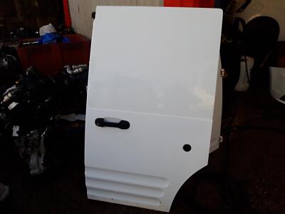 FORD TRANSIT CONNECT 02-13 Mk1 Passenger N/S Side Loading Door ...