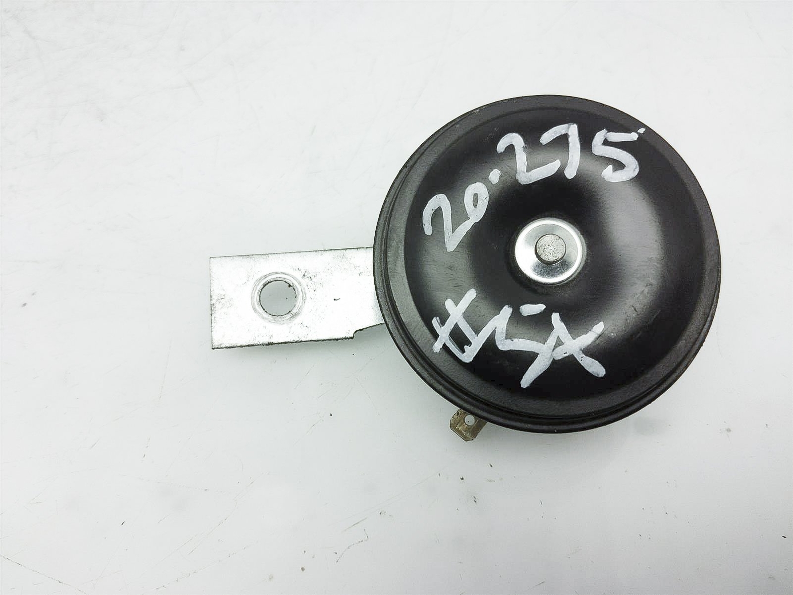 2016-2021 Mazda Mx-5 Miata High Note Pitch Honking Sound Horn N243-66 ...