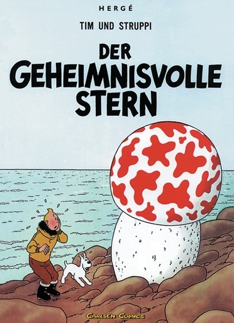 Tim und Struppi alle 25 Bände im Set Tim & Struppi Gesamtausgabe Comic ...
