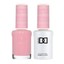 DND DUO - Gel Polish & Matching Nail Lacquer - Cotton Candy #807 | eBay