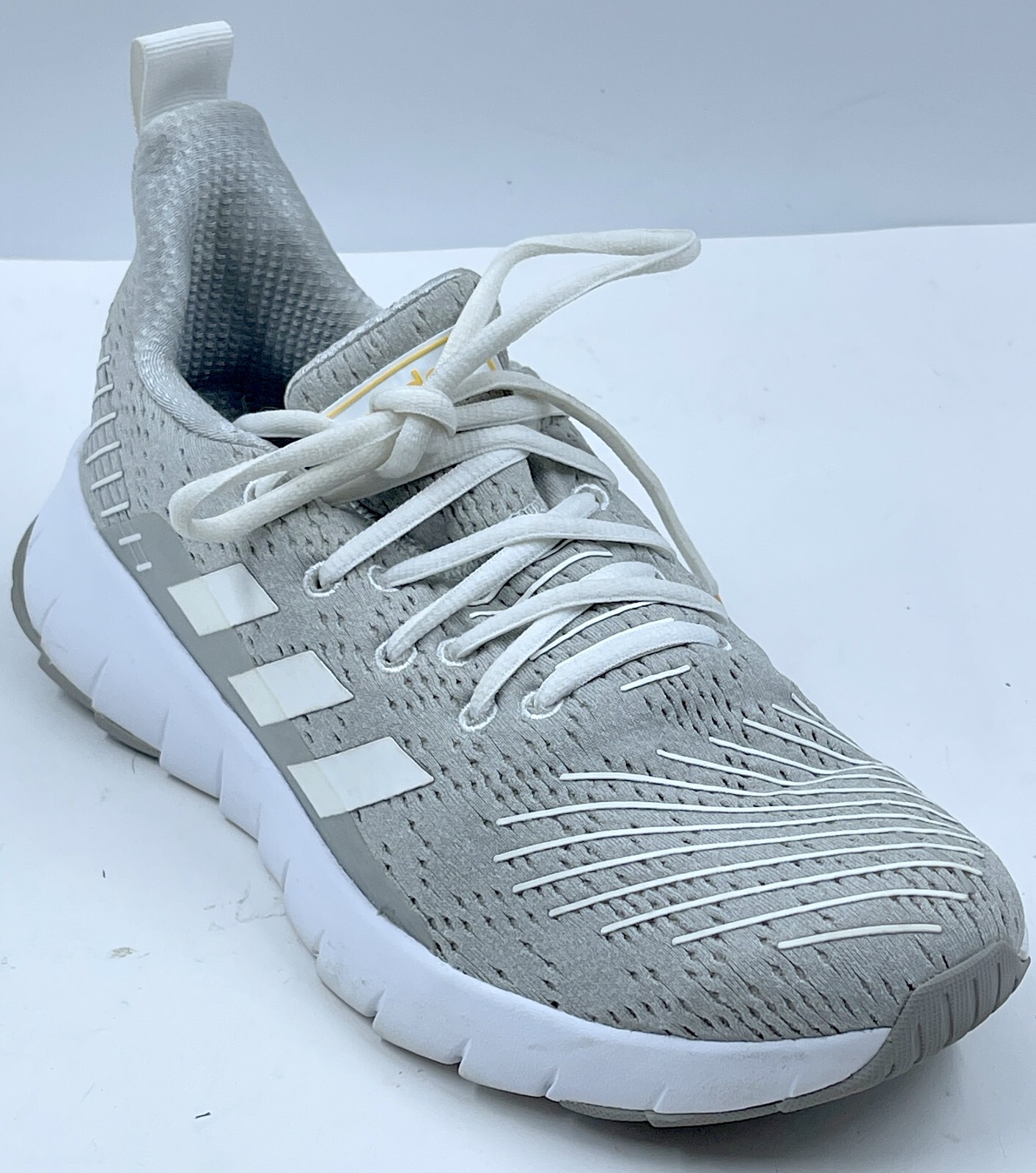 Size 9 - adidas Asweego Grey W for sale online | eBay