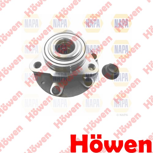 Fits Kia Sedona 2006- 2.2 CRDi 2.7 2.9 Wheel Bearing Kit Front Howen ...
