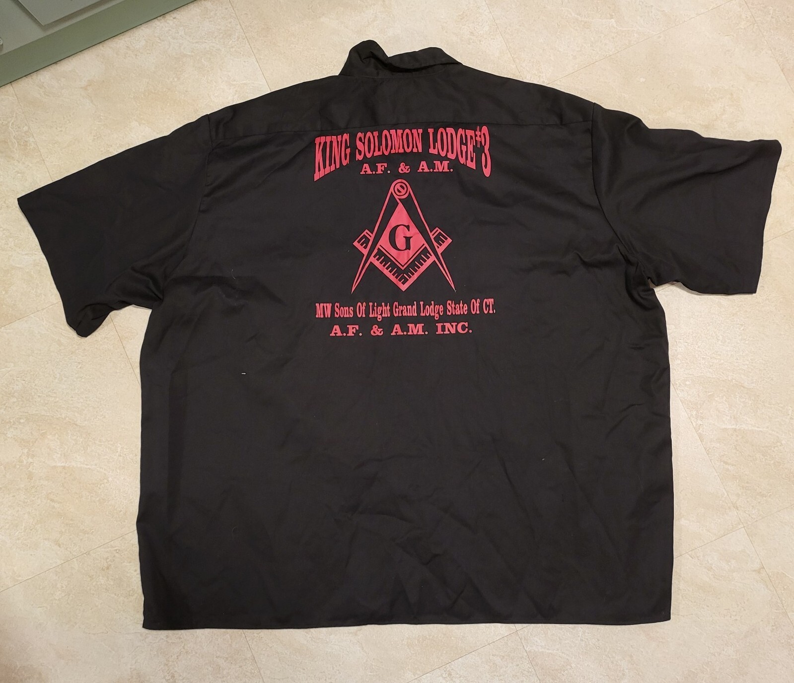 King Solomon Lodge Sons Of Light Connecticut Mosonic … - Gem