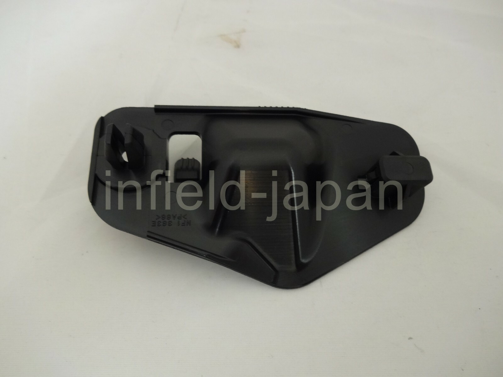 Genuine Toyota Lexus IS200 IS300 00-05 Bonnet Support Clamp 53455-53010 ...