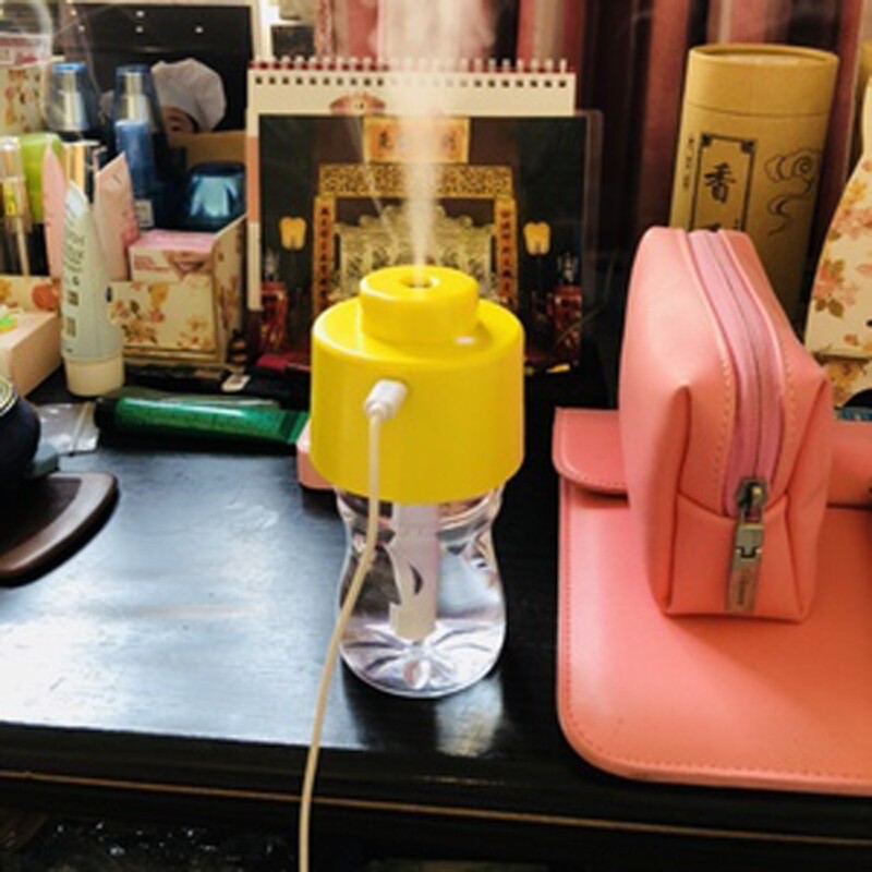 10PCS Humidifiers Filters Refill Sticks Sponges Filter Can Be Cut for ...