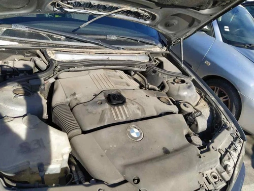 Moteur Complet pour BMW SERIE 3 BERLINA (E46) 320d 1999 1400383 | eBay