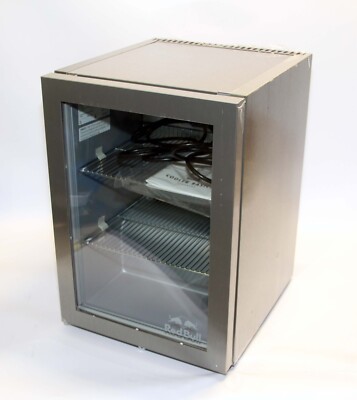 Coolers & Refrigerators - Red Bull