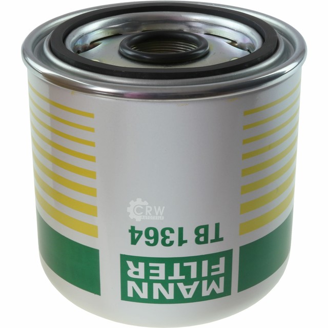 MANN-FILTER TB1364X Lufttrocknerpatrone für Druckluftanlage online ...