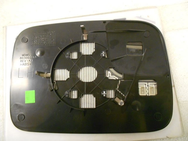 Interior Rear View Mirror-Door Mirror Left Mopar 55077445AO for sale ...