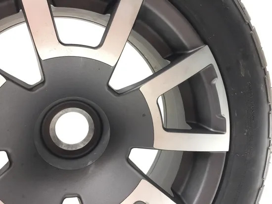 Rear Wheel Rim 2019 Can-Am Ryker 900 Rally Edition 3117 | eBay