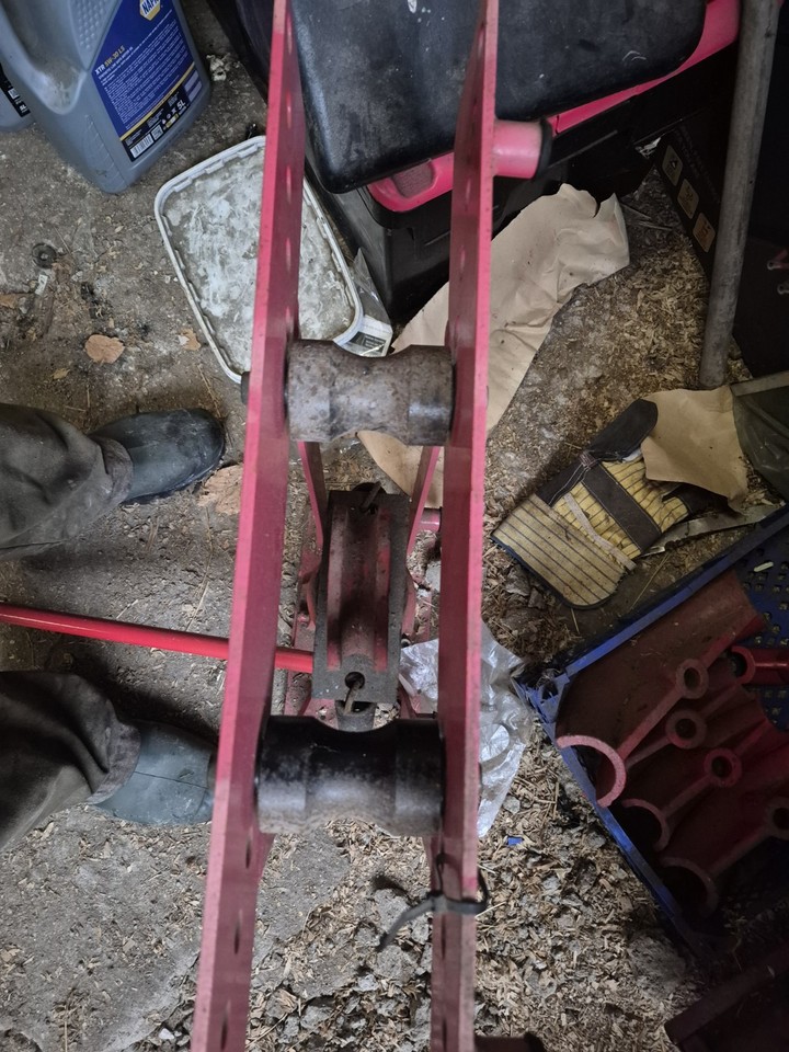 Clark Pipe Bender New Old Stock Hotrod Garage Tools | eBay UK