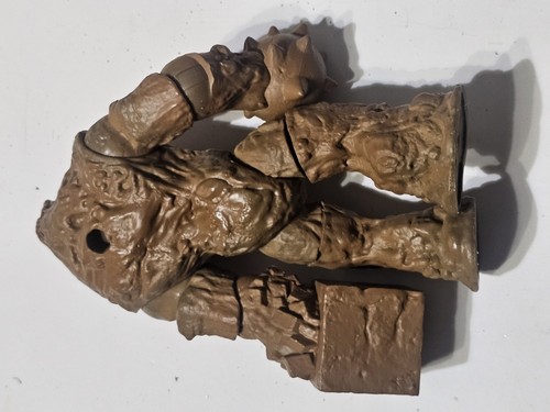 (2023) Spin Master 4.50" DC Comics Batman "Clayface" Version 2 Action ...