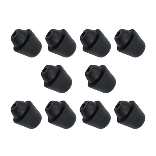 10Pcs Interior Door Overslam Bumpers #82191-28010 For KIA Sportage R ...