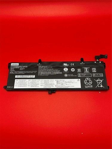 L18L3P71 Lenovo Thinkpad P53s 15.6" Genuine Laptop Battery 11.58V 55Wh ...