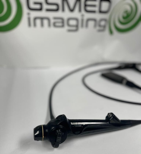 Olympus CYF-V2 SD Flexible Cysto-Nephro Videoscope for sale online | eBay