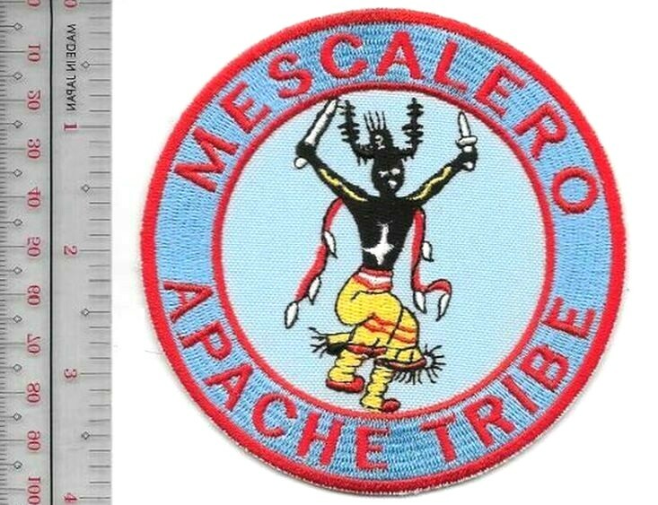 Apache Tribe Symbols Indian Apache Tribe Logo Icon Design 36437200