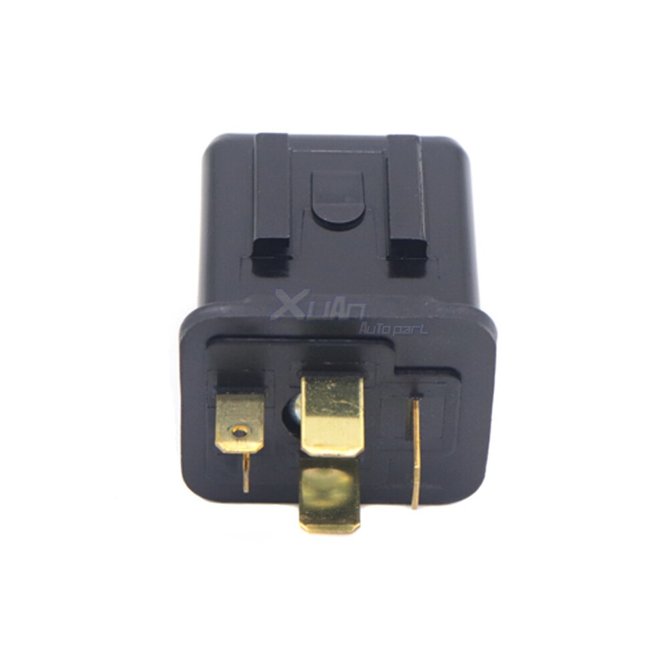 8982597790 For Isuzu Engine 4HK1 Truck NQR 5Pins Starter Relay 1PCS ...