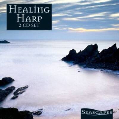 Healing Harp - Audio CD By Healing Harp - VERY GOOD | eBay