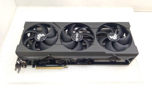 Asus Nvidia GeForce RTX 4080 Super 16G Graphics Card GPU No RGB Light ...