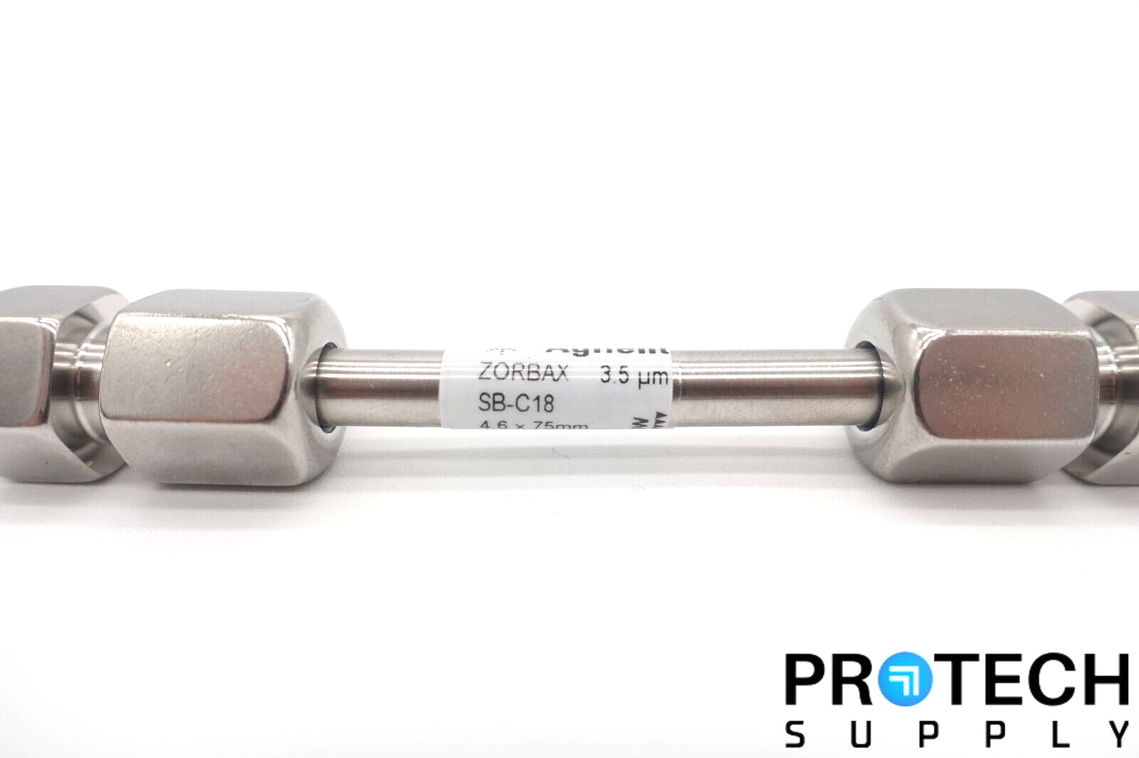 Agilent HPLC Columns Zorbax Sb-c18 4.6 X 75mm 3.5um for sale online | eBay