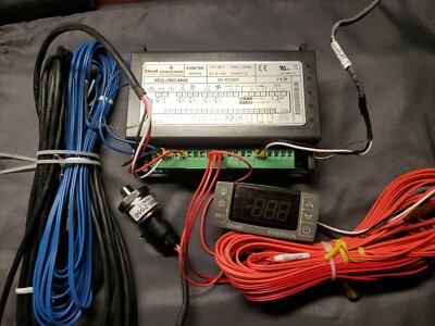 Other - Defrost Controls